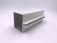 China Aluminium Window Profiles T3-T8 Temper and Is Alloy for Shengxin Aluminum Glass Door for sale