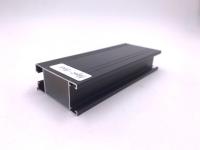 China Aluminium Window Profiles T3-T8 Temper and Is Alloy for Shengxin Aluminum Glass Door for sale