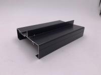 China Aluminium Window Profiles T3-T8 Temper and Is Alloy for Shengxin Aluminum Glass Door for sale