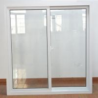 China T3-T6 Aging Treatment Aluminum Profiles for Glass Sliding Door and Window Frames for sale