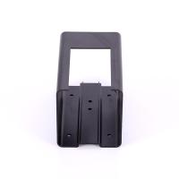 China Industrial Aluminum Profile with Customized CNC Aluminium Profiles Grade 6000 Series for sale