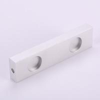 China Industrial Aluminum Profile with Customized CNC Aluminium Profiles Grade 6000 Series for sale