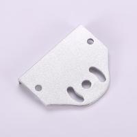 China Industrial Aluminum Profile with Customized CNC Aluminium Profiles Grade 6000 Series for sale