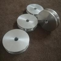 China Customized CNC Aluminium Products for Radiator or Heat Sink Press Machine 630 Tons to 5500 Tons for sale