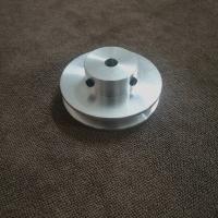 China Customized CNC Aluminium Products for Radiator or Heat Sink Press Machine 630 Tons to 5500 Tons for sale