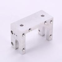 China Customized CNC Aluminium Products for Radiator or Heat Sink Press Machine 630 Tons to 5500 Tons for sale