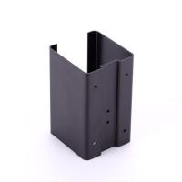 China Customized CNC Aluminium Products for Radiator or Heat Sink Press Machine 630 Tons to 5500 Tons for sale