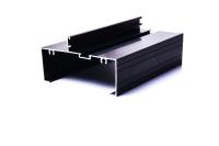China Customized Doors and Windows Sliding Window Aluminium Profile with ±5% Tolerance for sale