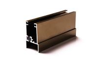 China Aluminum Profile For Doors And Windows Frame Profile Aluminium For Customer's Requst for sale