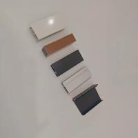 China CNC Deep Processed 6063 Aluminum Profile for Double Tempered Casement Glass Windows for sale