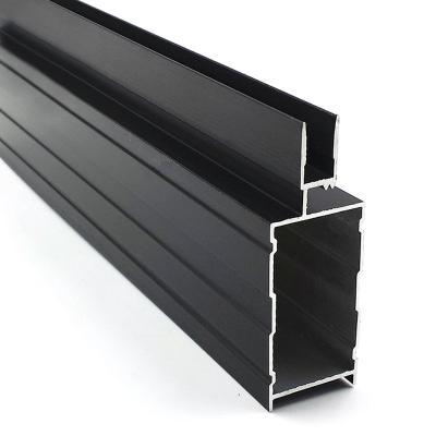 China Shengxin Aluminium Profile for Windows and Doors Length 5.8-6.0M Thickness 0.8mm-2.0mm for sale