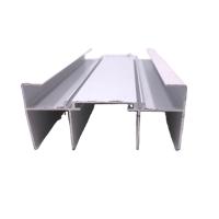 China Shengxin Aluminium Profile for Windows and Doors Length 5.8-6.0M Thickness 0.8mm-2.0mm for sale