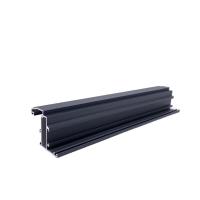 China Aluminum Door Frame Polycarbonate Canopy Garden Carport Pergola Metal Garages Shelter for sale