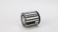 China Alloy Or Not Is Alloy 6063 Customized Silver Anodized Aluminium Extrusion Profiles Round Tubes for sale