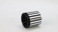 China Alloy Or Not Is Alloy 6063 Customized Silver Anodized Aluminium Extrusion Profiles Round Tubes for sale