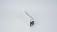 China Customized Aluminium Profiles for Algeria Windows and Doors Customized Tolerance ±1% for sale