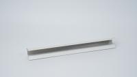China Customized Aluminium Profiles for Algeria Windows and Doors Customized Tolerance ±1% for sale