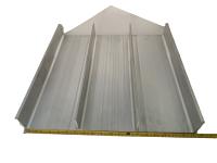 China Customized Seismic Extrusion Building Aluminum Profile for Modern Outdoor Applications for sale