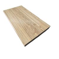 China 3D Wood Coating Finish For Wooden Cabinet Closet Door Made of 6063 6061 Aluminum Alloy for sale