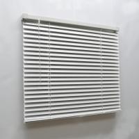 China Enhance Your Garden Fence with Grade 6000 Series Half Hiding Aluminum Louver Profiles for sale