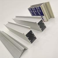 China Aluminium Adjustable Louvred System for Outdoor Exterior Privacy Fencing Curtain Wall for sale