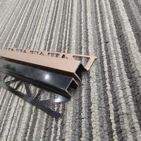 China Custom Industrial Aluminum Extrusion Profile for Gypsum Board Ceiling SXZX202312251637 for sale