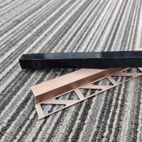 China Custom Industrial Aluminum Extrusion Profile for Gypsum Board Ceiling SXZX202312251637 for sale