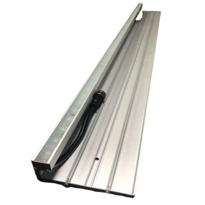 China Stairs Lighting Sensor LED Light with Aluminum Extrusion Profiles and Is Alloy Material for sale