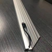 China Stairs Lighting Sensor LED Light with Aluminum Extrusion Profiles and Is Alloy Material for sale