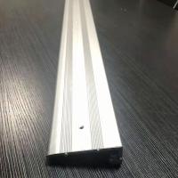 China Stairs Lighting Sensor LED Light with Aluminum Extrusion Profiles and Is Alloy Material for sale