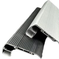 China Stairs Lighting Sensor LED Light with Aluminum Extrusion Profiles and Is Alloy Material for sale