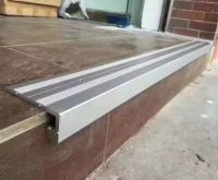 China Stairs Lighting Sensor LED Light with Aluminum Extrusion Profiles and Is Alloy Material for sale