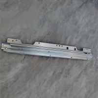 China GB5237.1-2008 Standard CNC Aluminium Alloy Products with Radiator or Auto Parts T3-T8 for sale