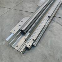 China GB5237.1-2008 Standard CNC Aluminium Alloy Products with Radiator or Auto Parts T3-T8 for sale