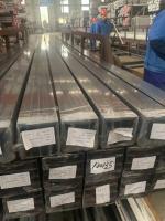 China Extruded Aluminium Profile Tubes For Shelf Large Quantity Mill Finish 6063/6061 T5 Alloy for sale