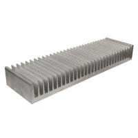 China Custom Heat Sink Aluminum Profiles for Precision Cooling and Optimal Thermal Performance for sale