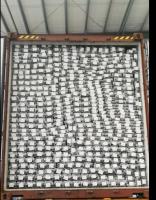 China Customized Aluminium Profile for Industrial Radiator Tolerance ±1% Customer's Requst for sale