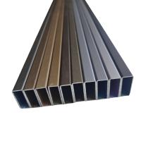 China Powder Coating 6061 6063 T3 T5 T6 Industrial Custom Extrusion Aluminum Profile for sale