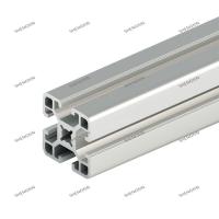 China SX-39082 Customized Colors Aluminum Profile for Building Construction Windowa Doors for sale
