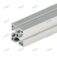 China SX-39082 Customized Colors Aluminum Profile for Building Construction Windowa Doors for sale