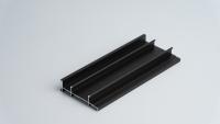 China Chemical Composition Aluminium Alloy 6063 Aluminum Alloy Profiles for Sliding Doors for sale