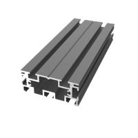 China Shengxin Aluminium T-shape Aluminium Decking Joists with Aluminium Extrusion Profile for sale