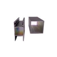 China Colombia Series7038 5020 3831 744 8025 Shengxin 6063 T5 Aluminum Extrusion Profiles for Door for sale
