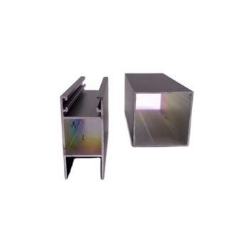 China Colombia Series7038 5020 3831 744 8025 Shengxin 6063 T5 Aluminum Extrusion Profiles for Door for sale