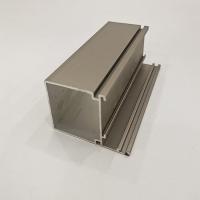 China Aluminum Profile for Door and Window Chile Series from Custom Aluminium Extrusion Profile for sale