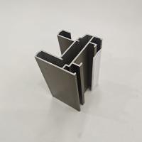 China Aluminum Profile for Door and Window Chile Series from Custom Aluminium Extrusion Profile for sale