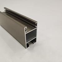 China Aluminum Profile for Door and Window Chile Series from Custom Aluminium Extrusion Profile for sale