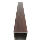 China Aluminium Profiles for General Square Tubes Round Tubes Angles Channels Rods and More for sale