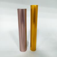 China Aluminium Profiles for General Square Tubes Round Tubes Angles Channels Rods and More for sale