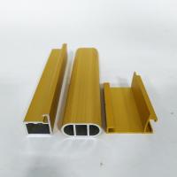 China Aluminium Profiles for General Square Tubes Round Tubes Angles Channels Rods and More for sale